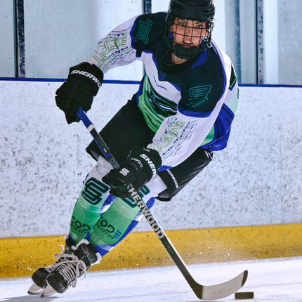 コードエンクリプトプロ【CODE ENCRYPT PRO】 – HOCKEY SHOP ROBINHOOD